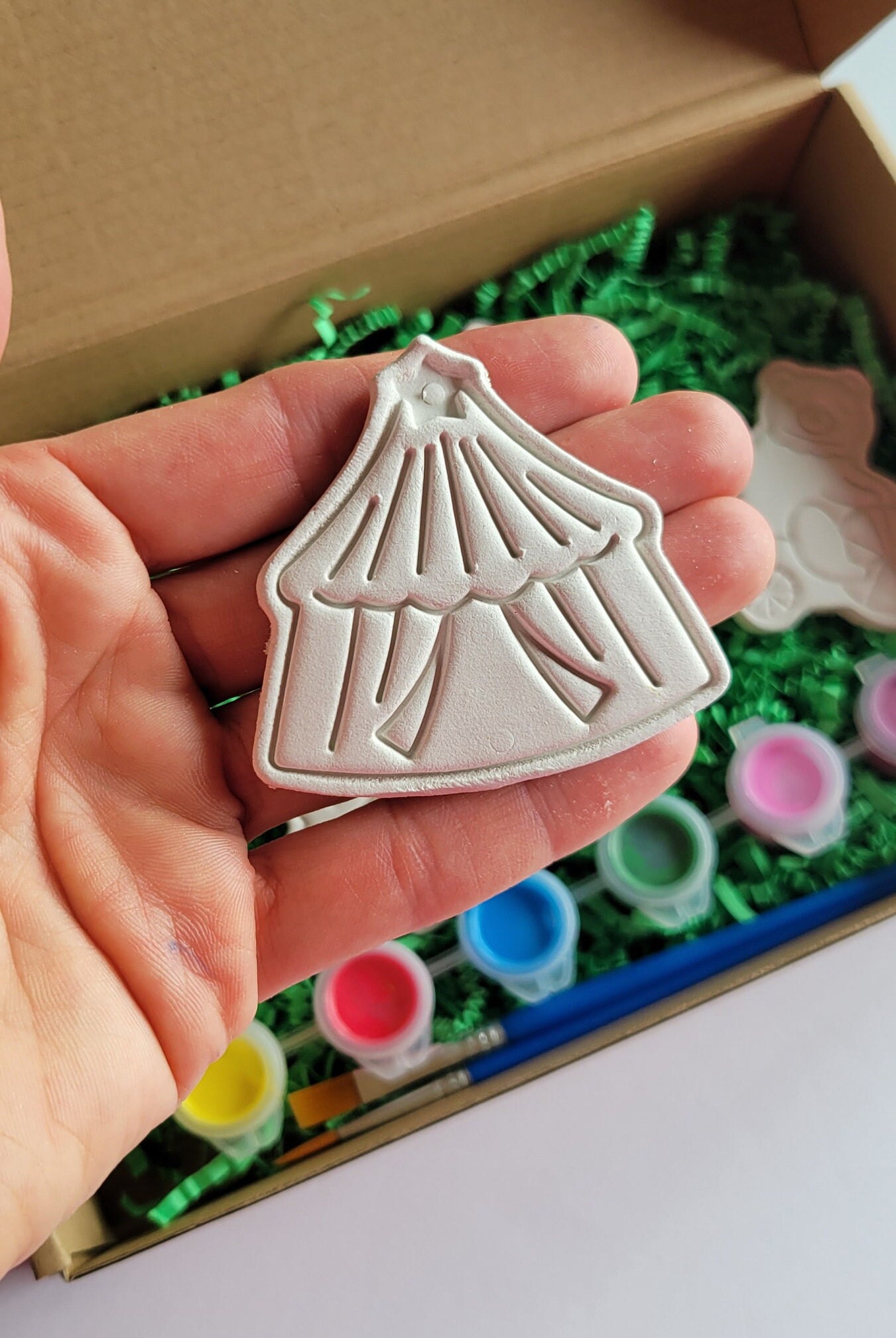 Circus Party Kit/circus Activities/circus Themed Party - Etsy