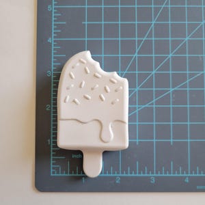 Ice Cream Paint Kit Part/ Ice Cream Party Favors/kids Summer Craft ...