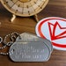 Sam Wilson Dog Tags - Etsy