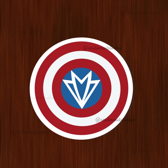 Captain Falcon Emblem