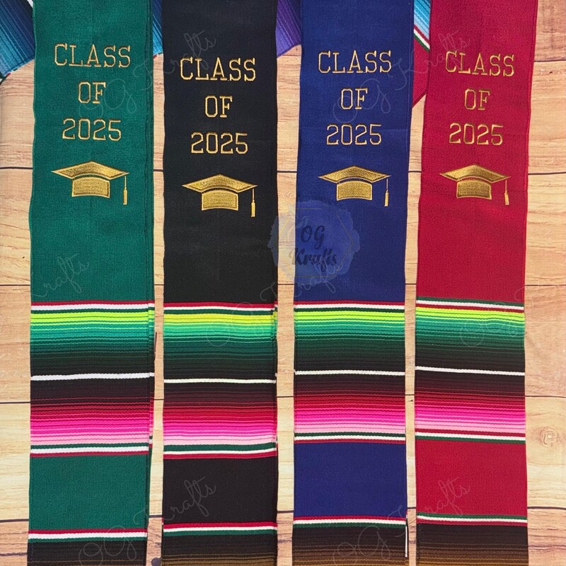 Mexican Serape - Etsy