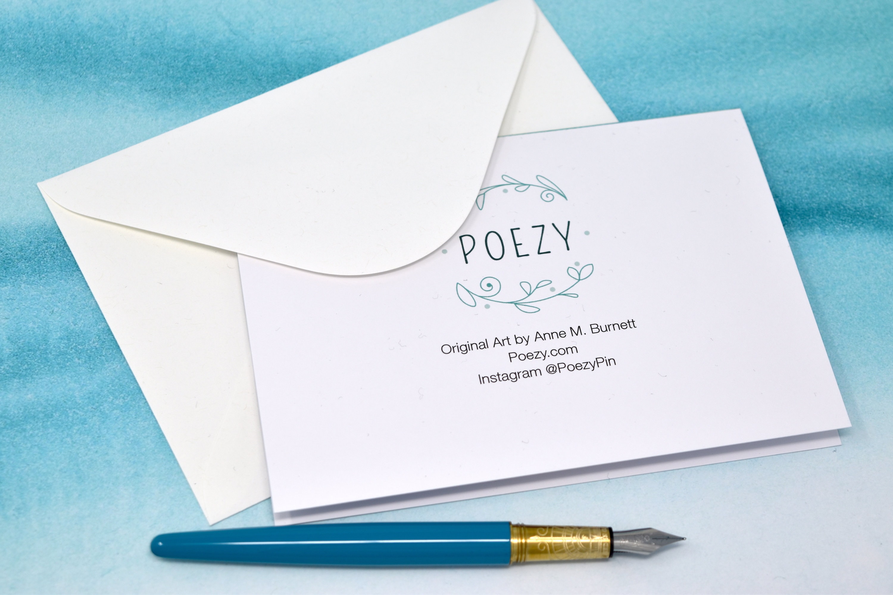 Stationery & Sticker Set 34 Unique Cards, Matching Stickers, and ...