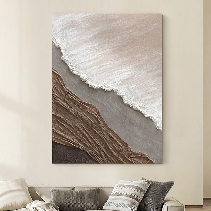 Textured Wall Art - Etsy