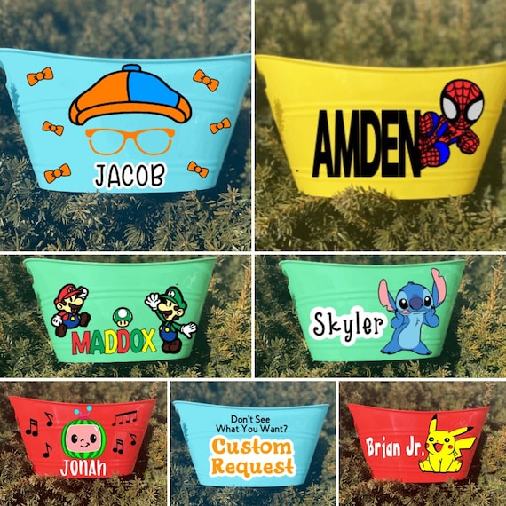 Brians Hunt Characters