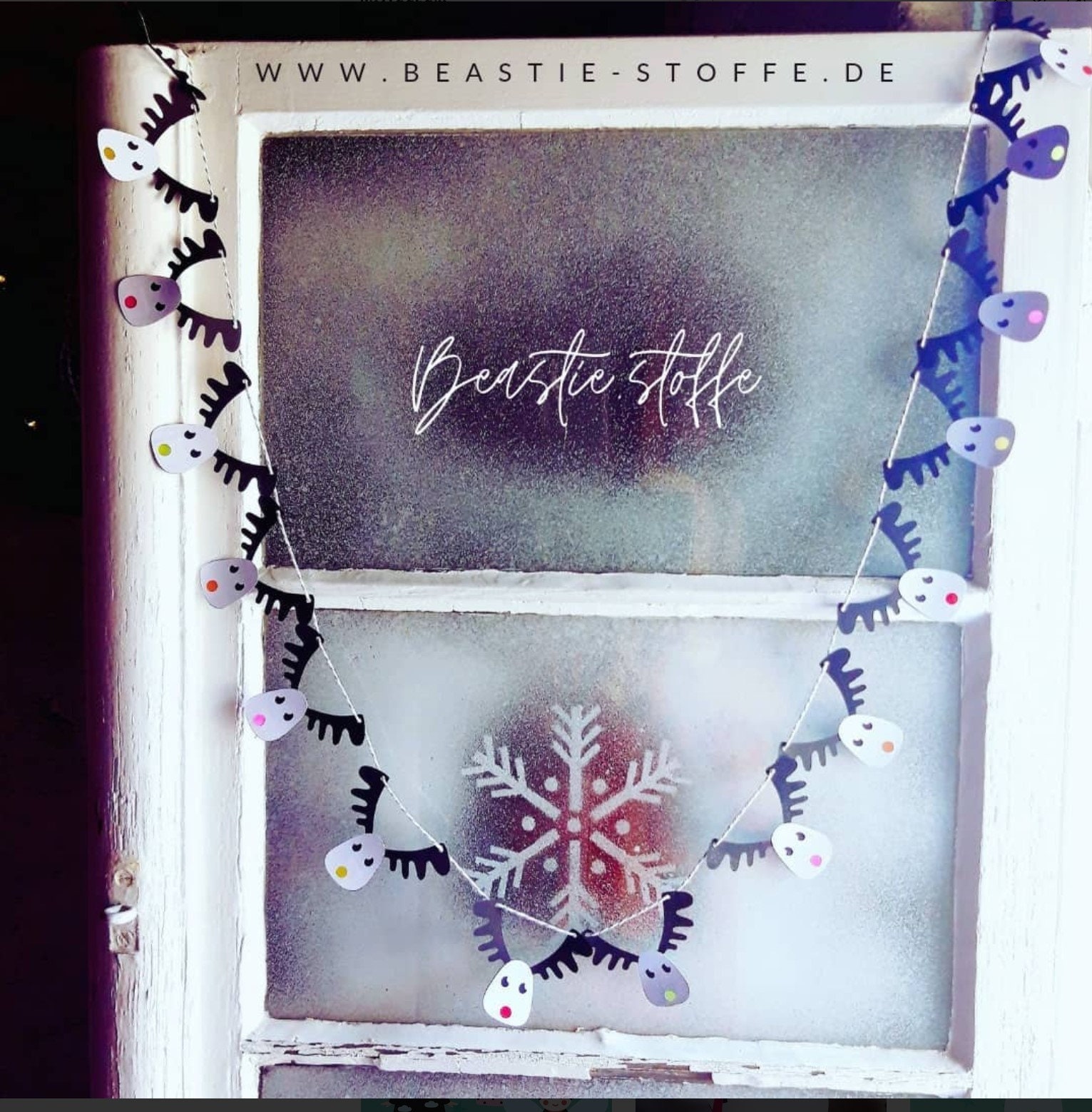 Plotterdatei Elch - Etsy Schweiz