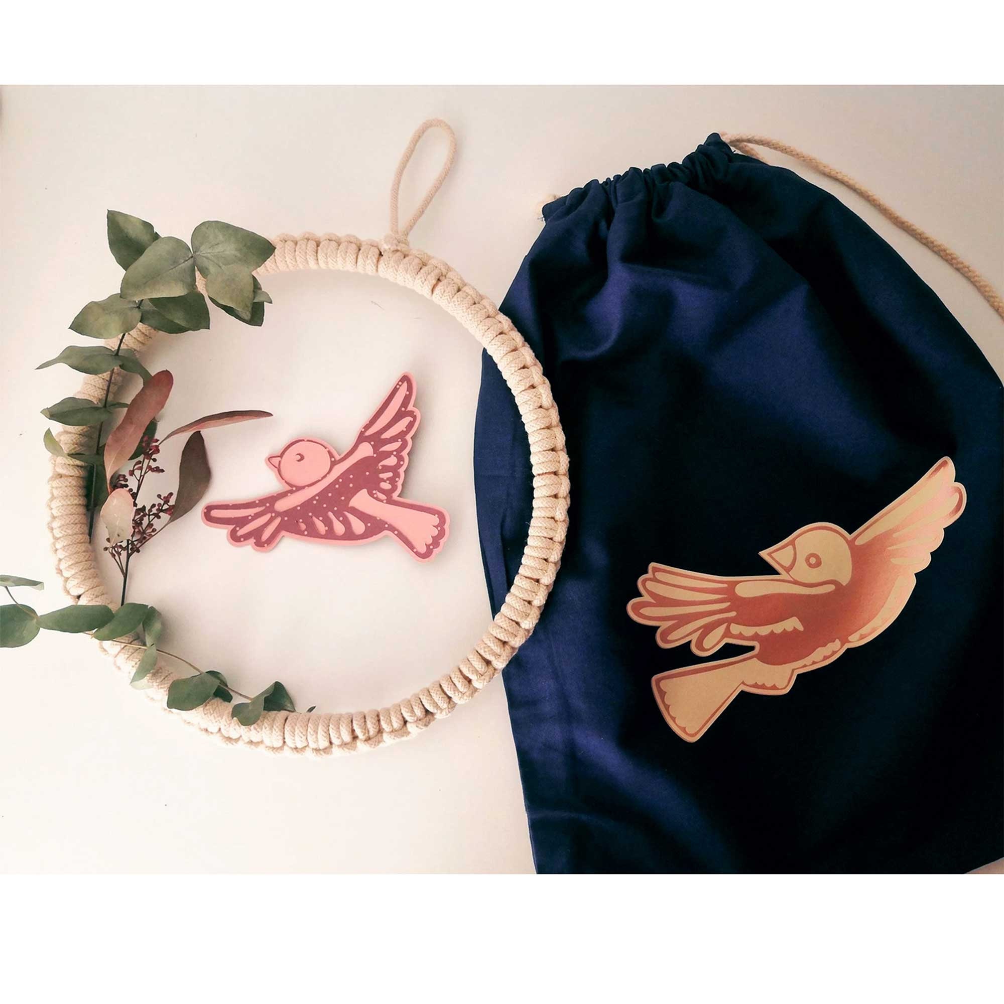 Plotter File Birds Dxf Png Svg - Etsy