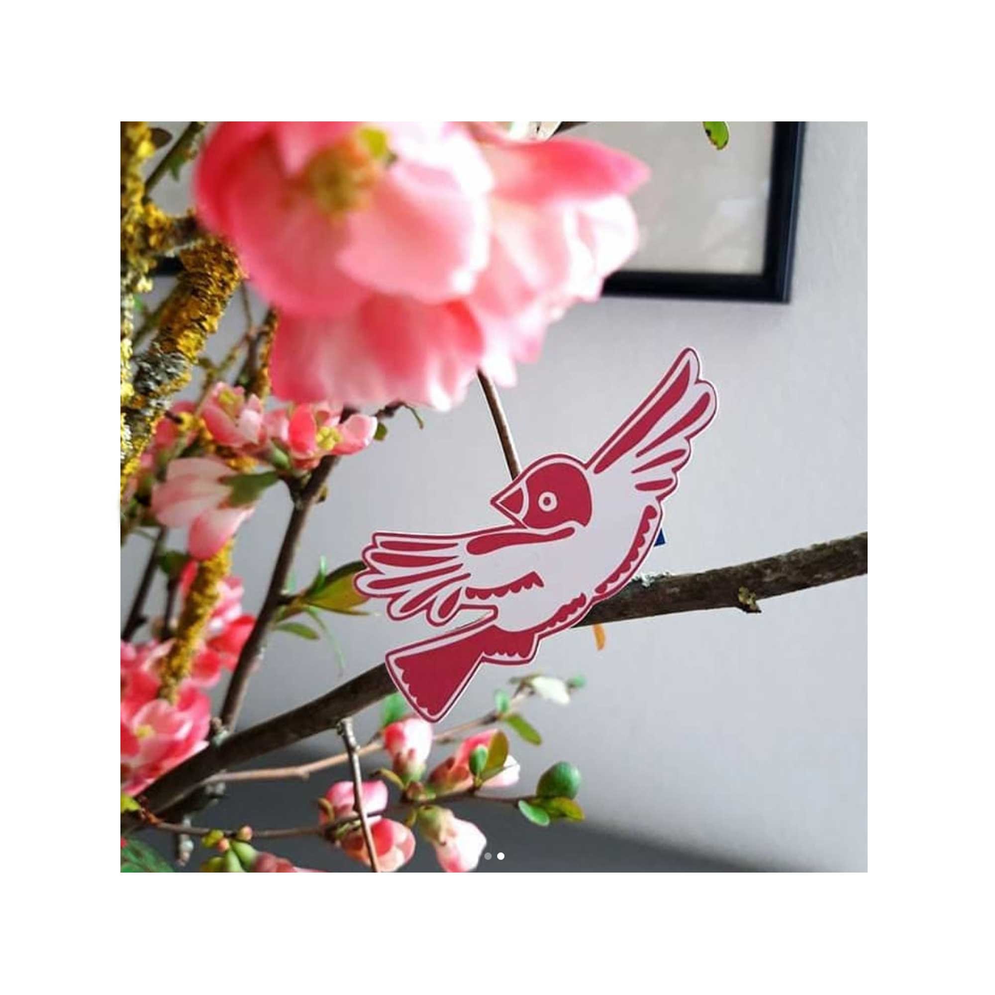 Plotter File Birds Dxf Png Svg - Etsy