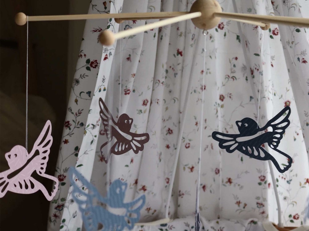 Plotter File Birds, Dxf, Png, Svg - Etsy