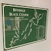 Sweetens Cove Golf Course Map - Etsy