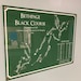 English Turn Golf Course Map - Etsy