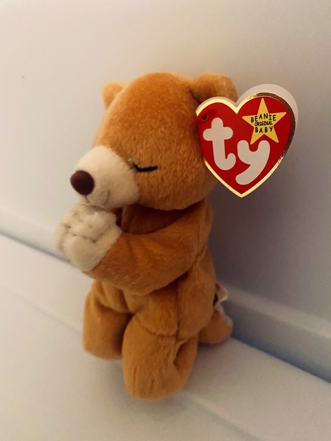 Retired Hope Ty Beanie Babies - Etsy
