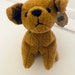 Ty Beanie Baby Tuffy, Style 4181 - Etsy