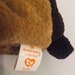 Ty Beanie Baby Tuffy, Style 4181 - Etsy
