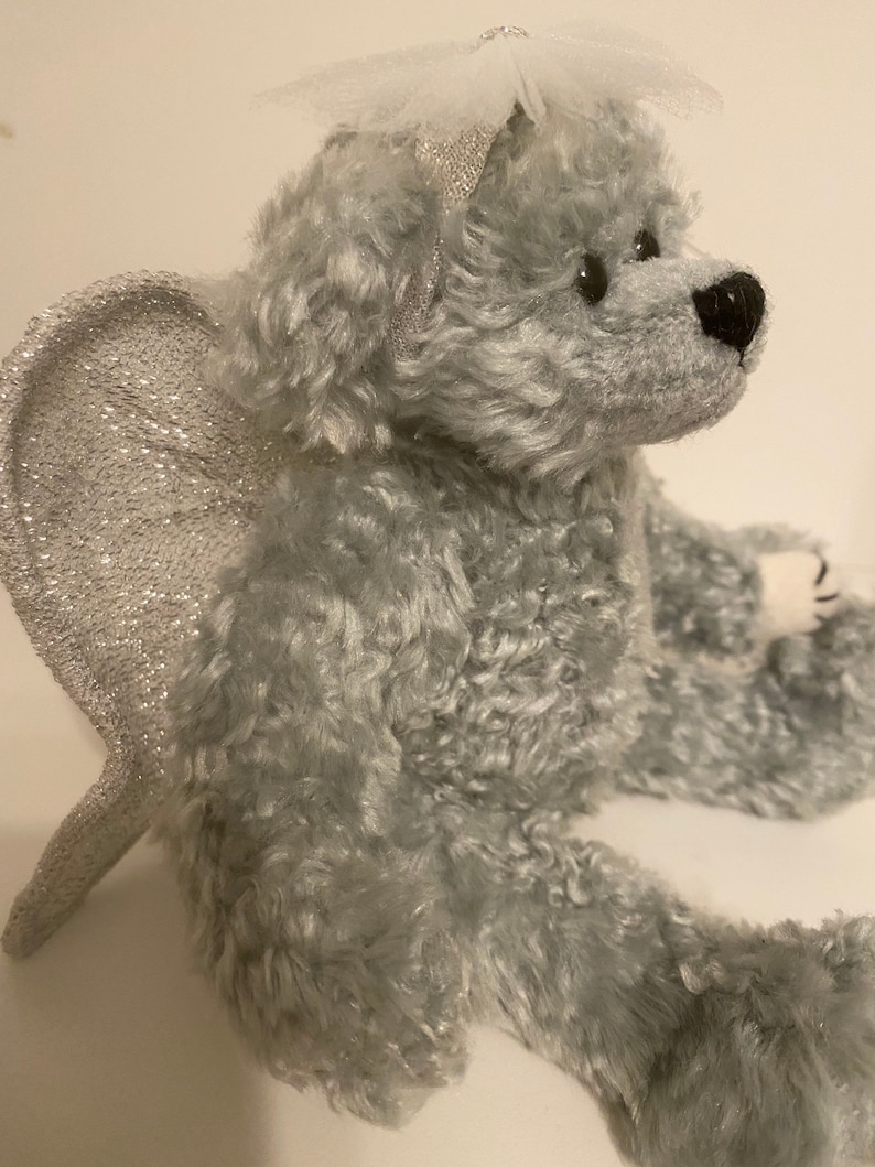 1993 First Edition Beanie Babies Sterling, Rare Collectible - Etsy