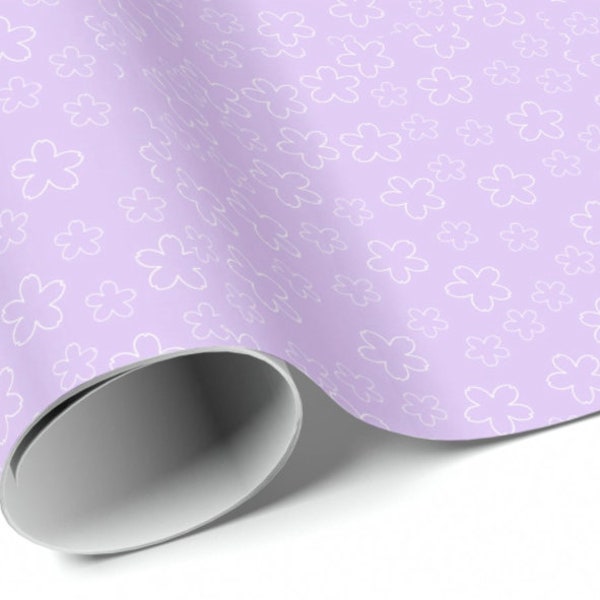 Chic Wrapping Paper - Etsy