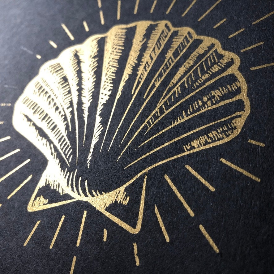 Custom Metallic Gold & Silver Printed Transfers, Professional Highly ...