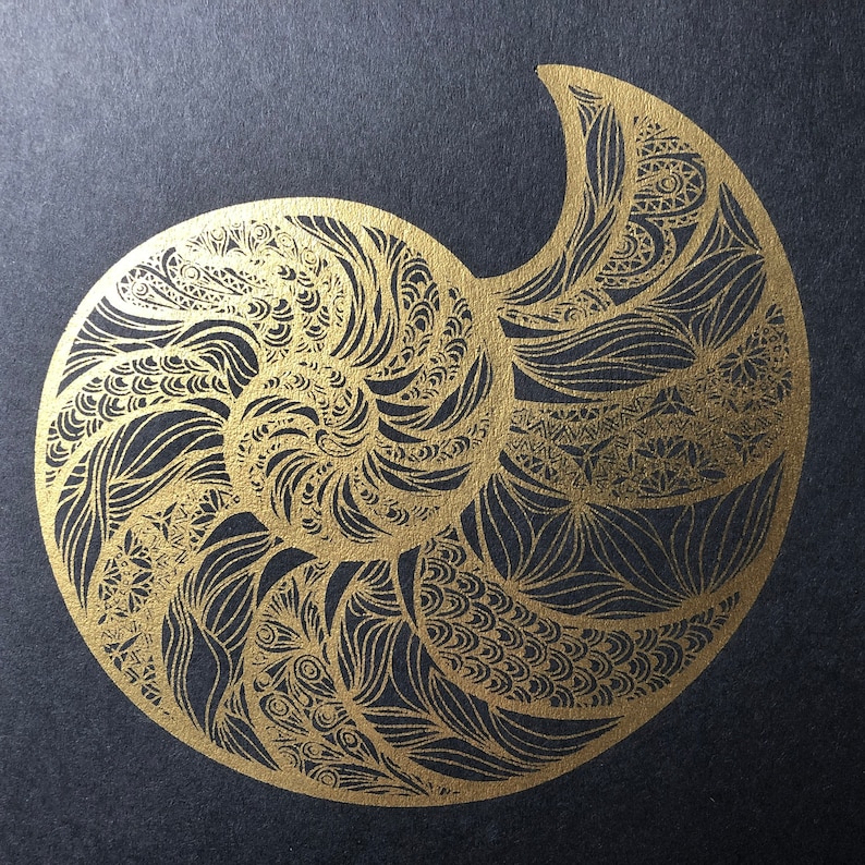 Custom Metallic Gold & Silver Printed Transfers, Professional Highly ...