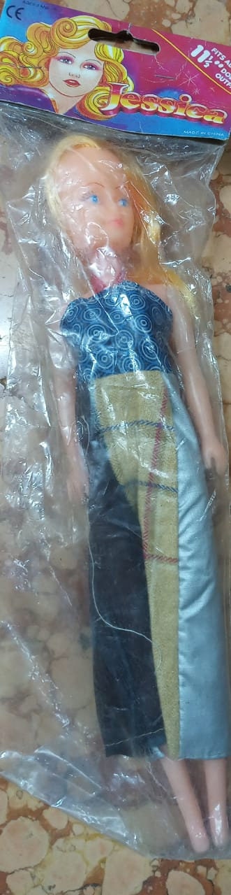 25 Jessica Doll - Barbie Clone Vintage Doll - Etsy