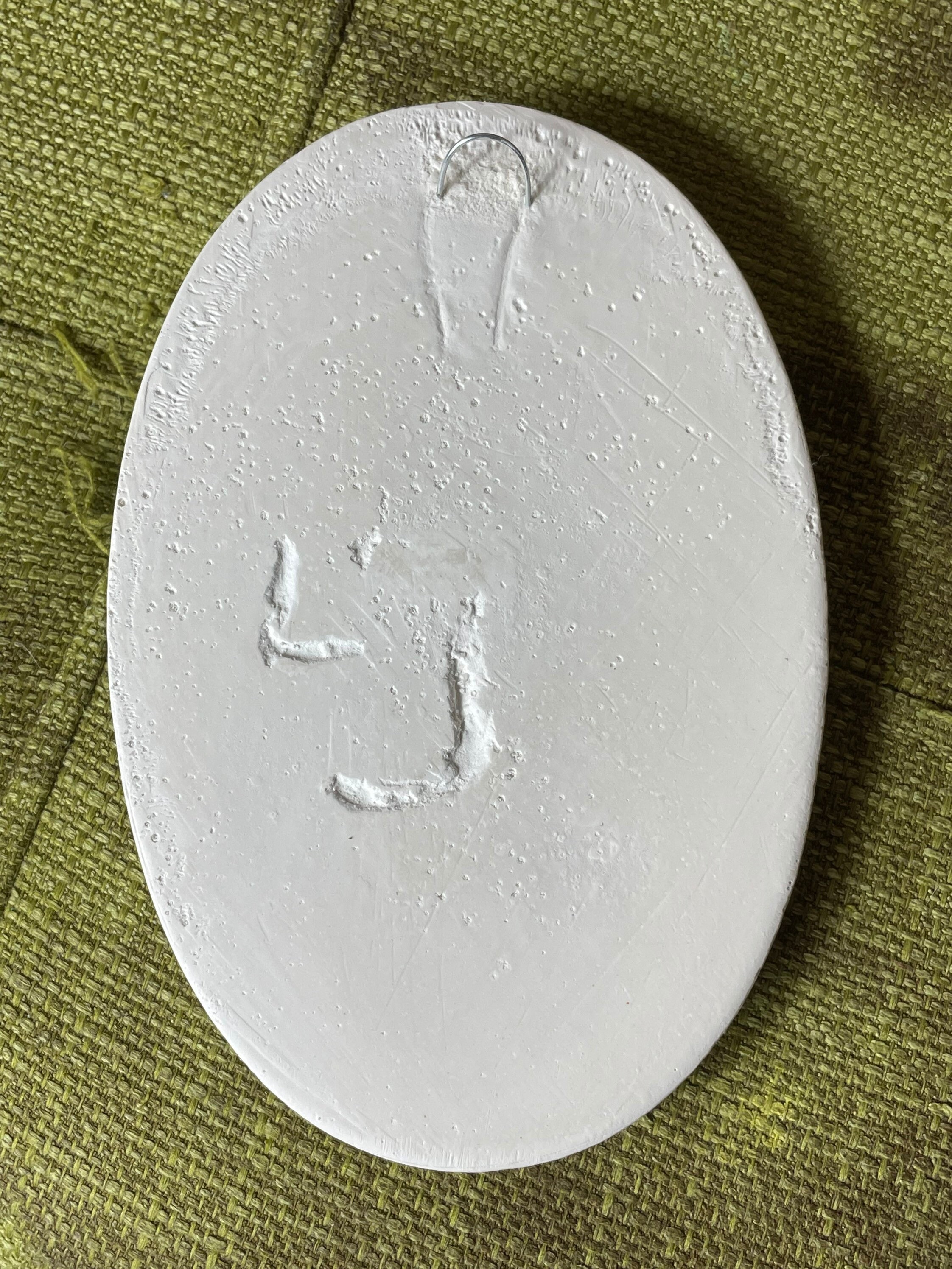 Trakehner , Plaster Plaque, Wall Art , Horse , Stables , Gift , Plaster ...