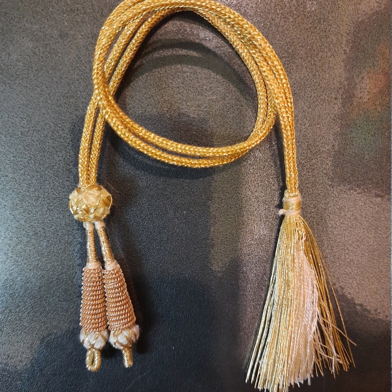 Dori Tassel - Etsy Singapore