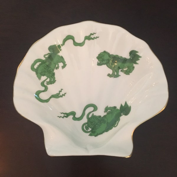 Chinese Shell Art - Etsy