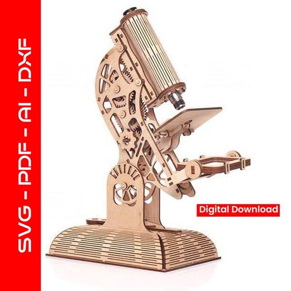 3d Wood Puzzle Svg - Etsy