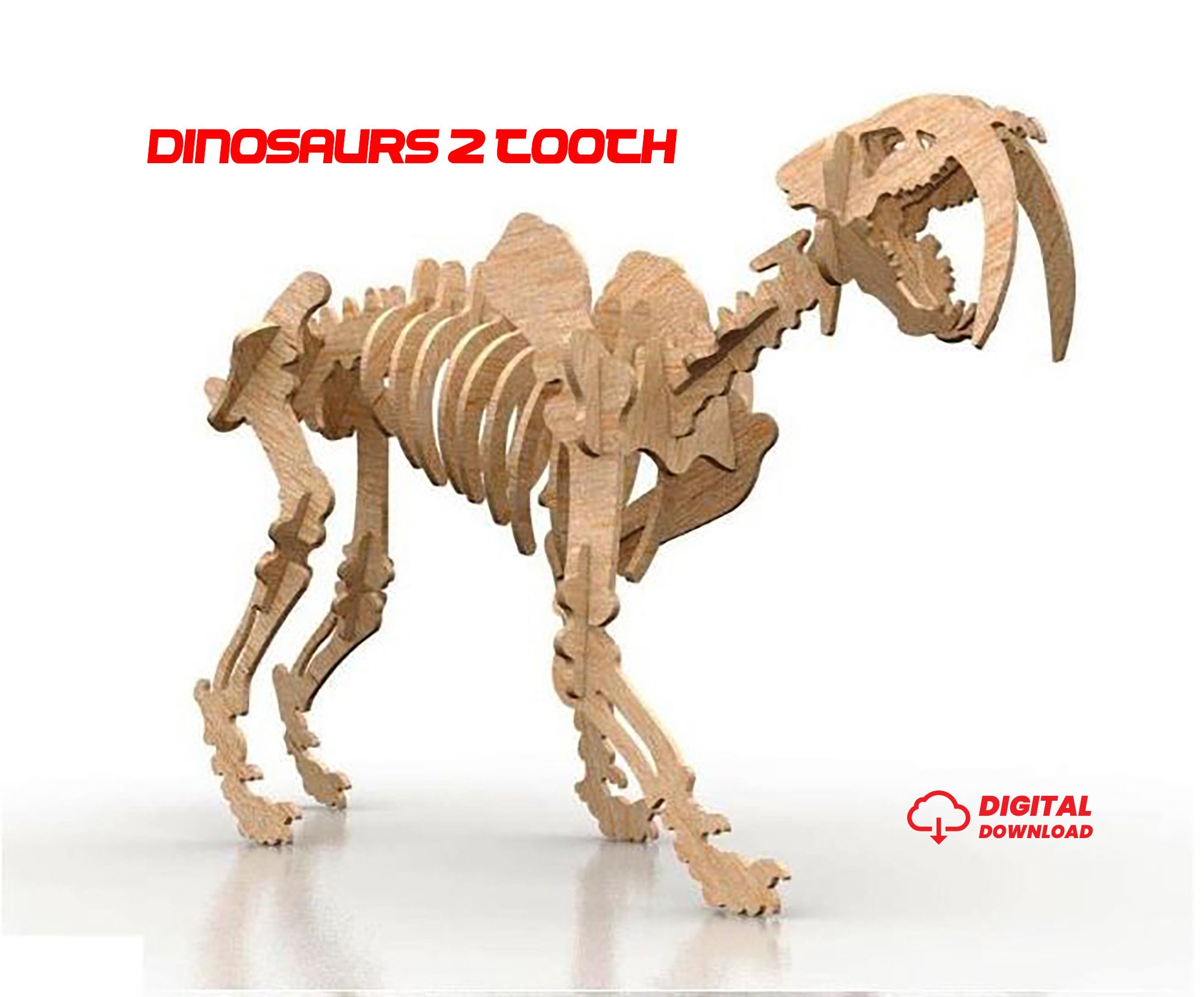 Art & Collectibles Digital cnc vector plan 3d puzzle cnc laser cnc wood ...