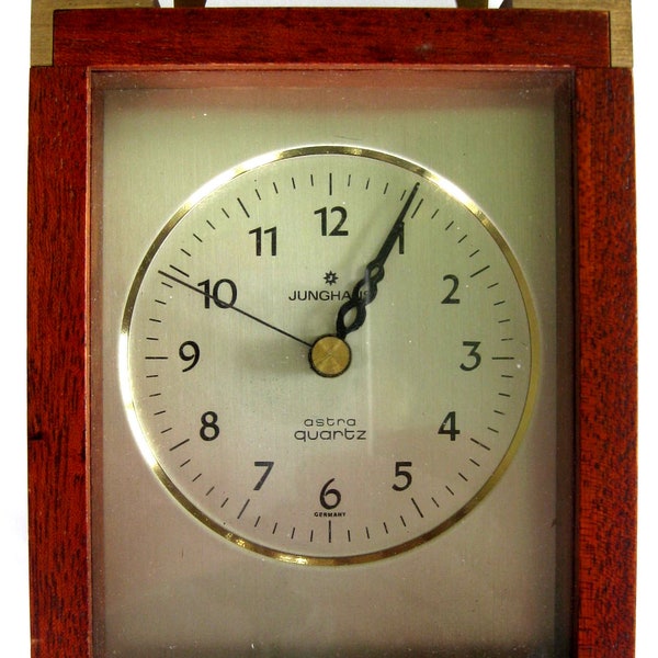 Carriage Clock - Etsy