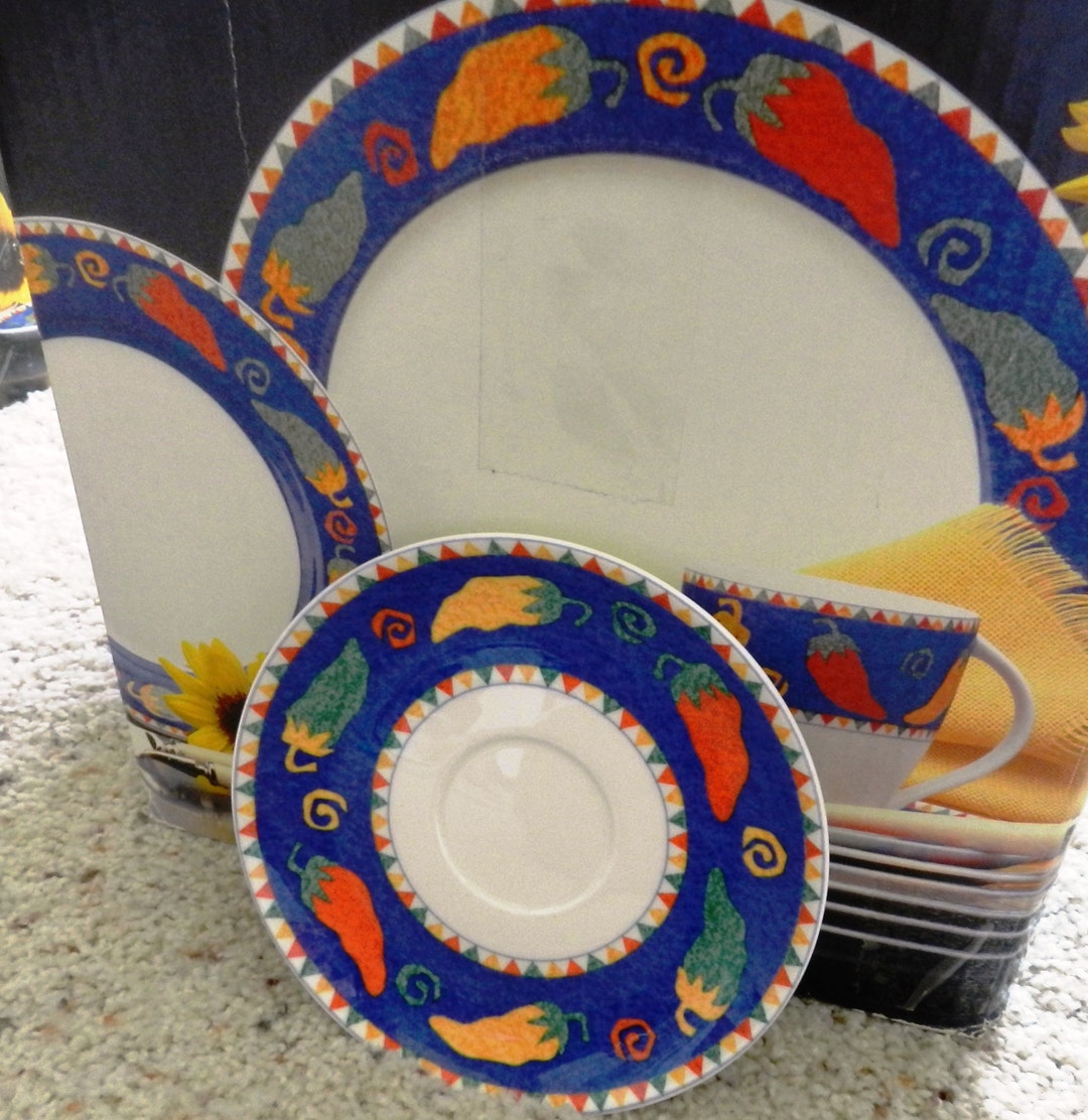 Christopher Stuart "optima" Super Strong Fine China Create Your Set! - Etsy