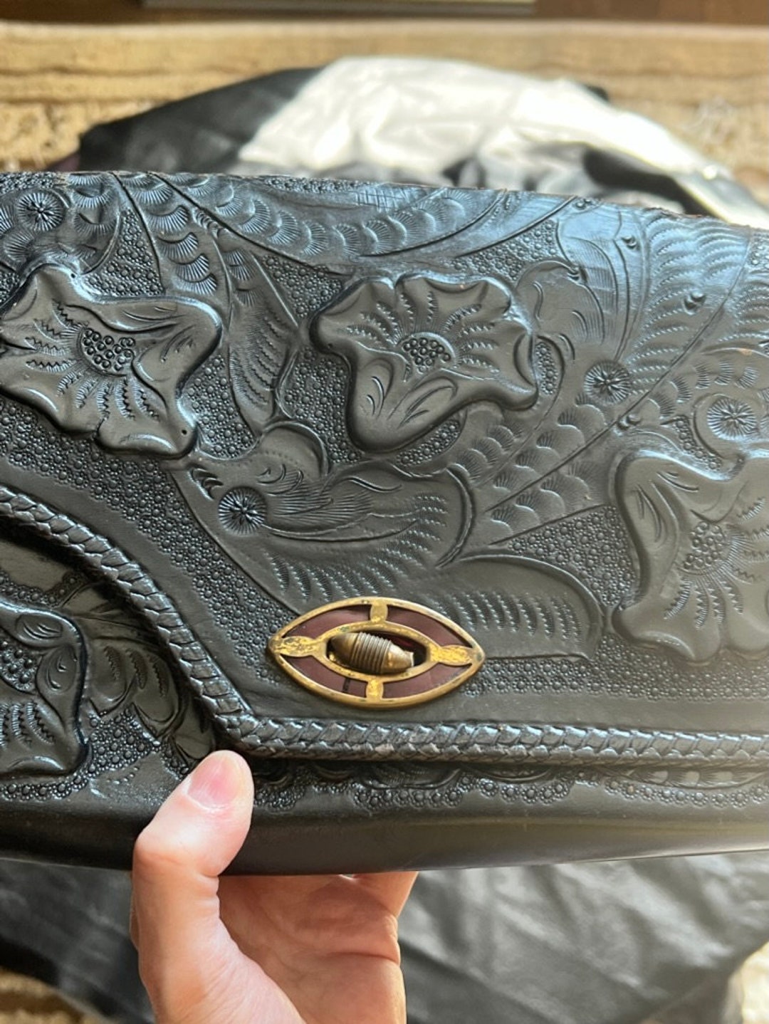 Handbag Purse Destash Mixture of Vintage Classics and Unique Styles ...