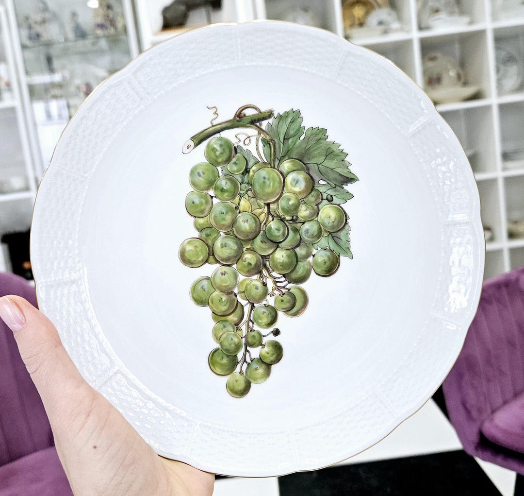 One of the Most Expensive Pieces of Nymphenburg Porcelain in the World ...