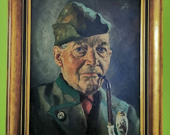 Harry Haerendel - Etsy