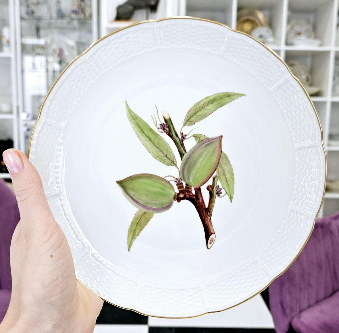 One of the Most Expensive Pieces of Nymphenburg Porcelain in the World ...