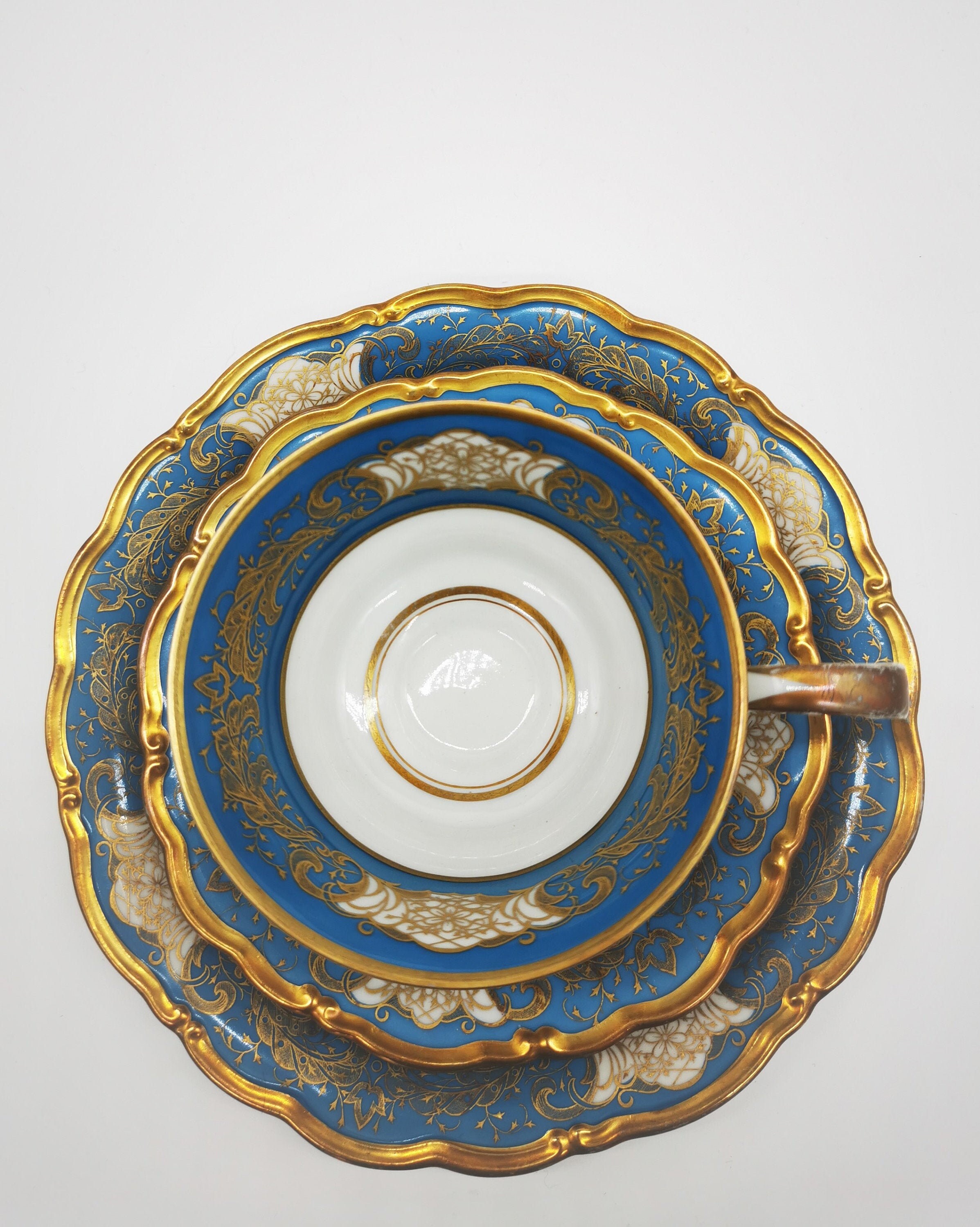 Weimar Porcelain for sale | Only 4 left at -65%