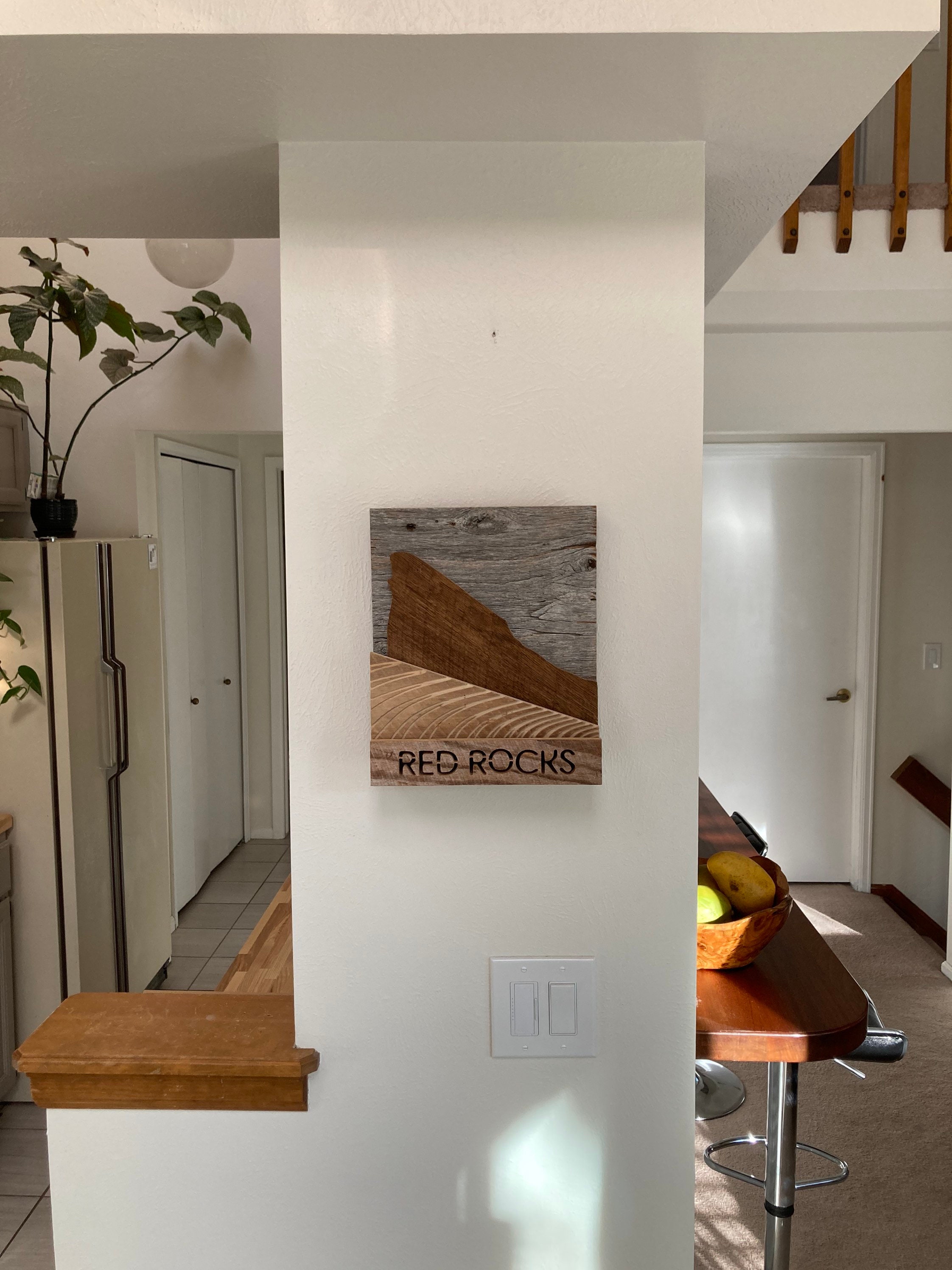 Red Rocks Amphitheater ship Rock Made From Reclaimed Century Old Barn ...