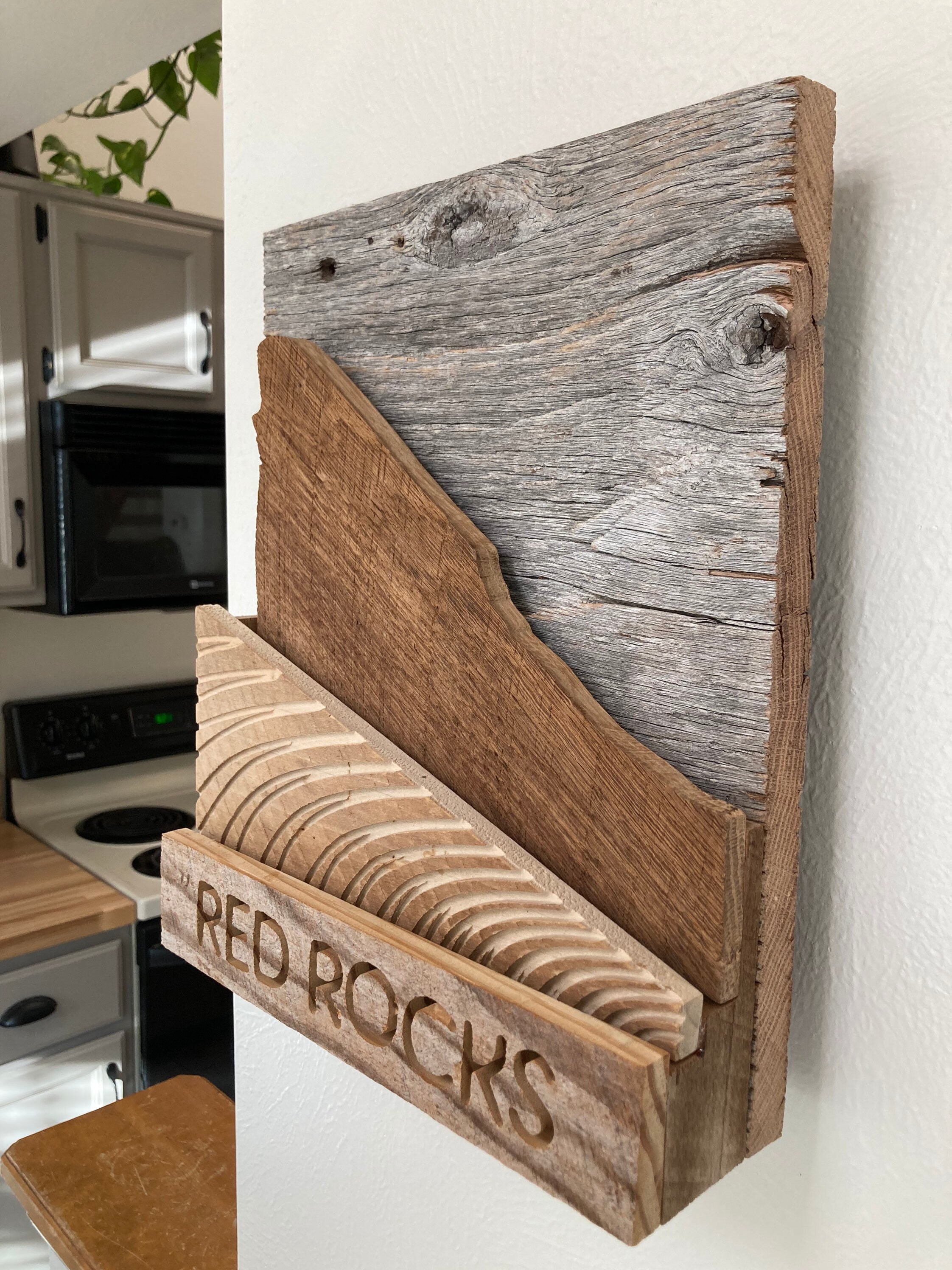 Red Rocks Amphitheater ship Rock Made From Reclaimed Century Old Barn ...