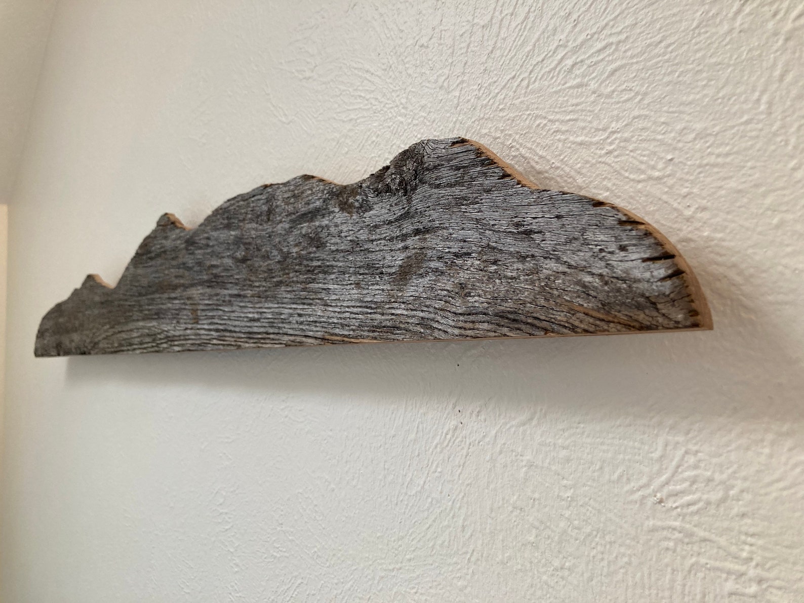 Santa Rita Mountain Range, Arizona mountain Silhouette Backlit - Etsy