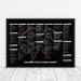 Hacking Tools Cheat Sheet Poster Bild Hacker digital - Etsy
