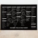Hacking Tools Cheat Sheet Poster Bild Hacker digital - Etsy
