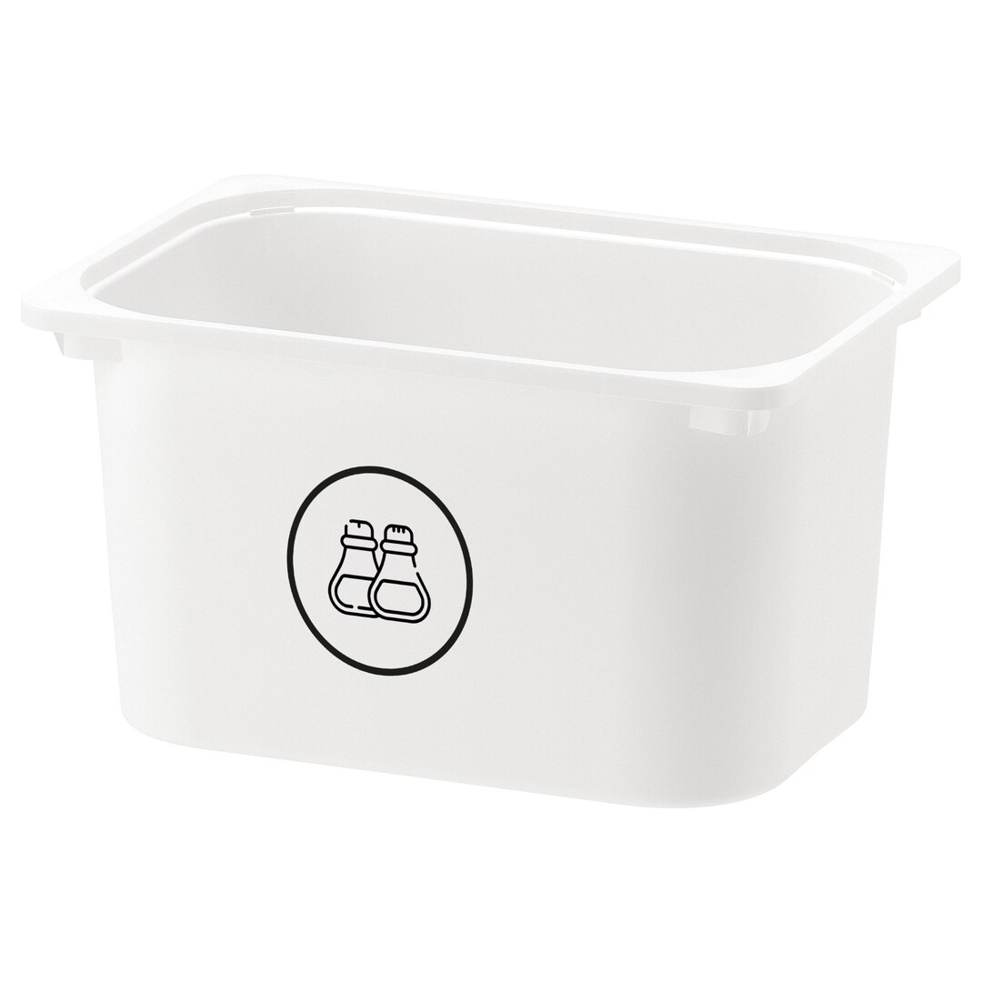 Spices | Pantry | Pantry Label | Kitchen Supplies | Organising | Home ...