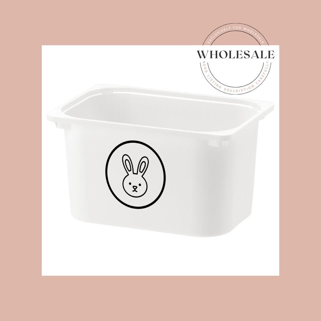 WHOLESALE | 10x Rabbit | Sylvanian Families | Bunny | Pets | House Pet ...