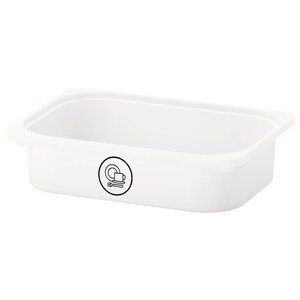 Tableware | Pantry | Kitchen | Diner | Home Organising Label | Home ...