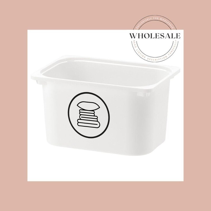 Bed Sheet Label - Etsy