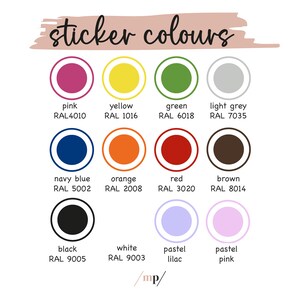 Marbles | Vinyl Toy Organising Labels | Custom Playroom Storage ...