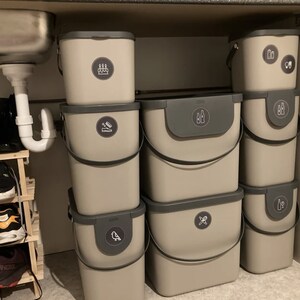 Tableware | Pantry | Kitchen | Diner | Home Organising Label | Home ...