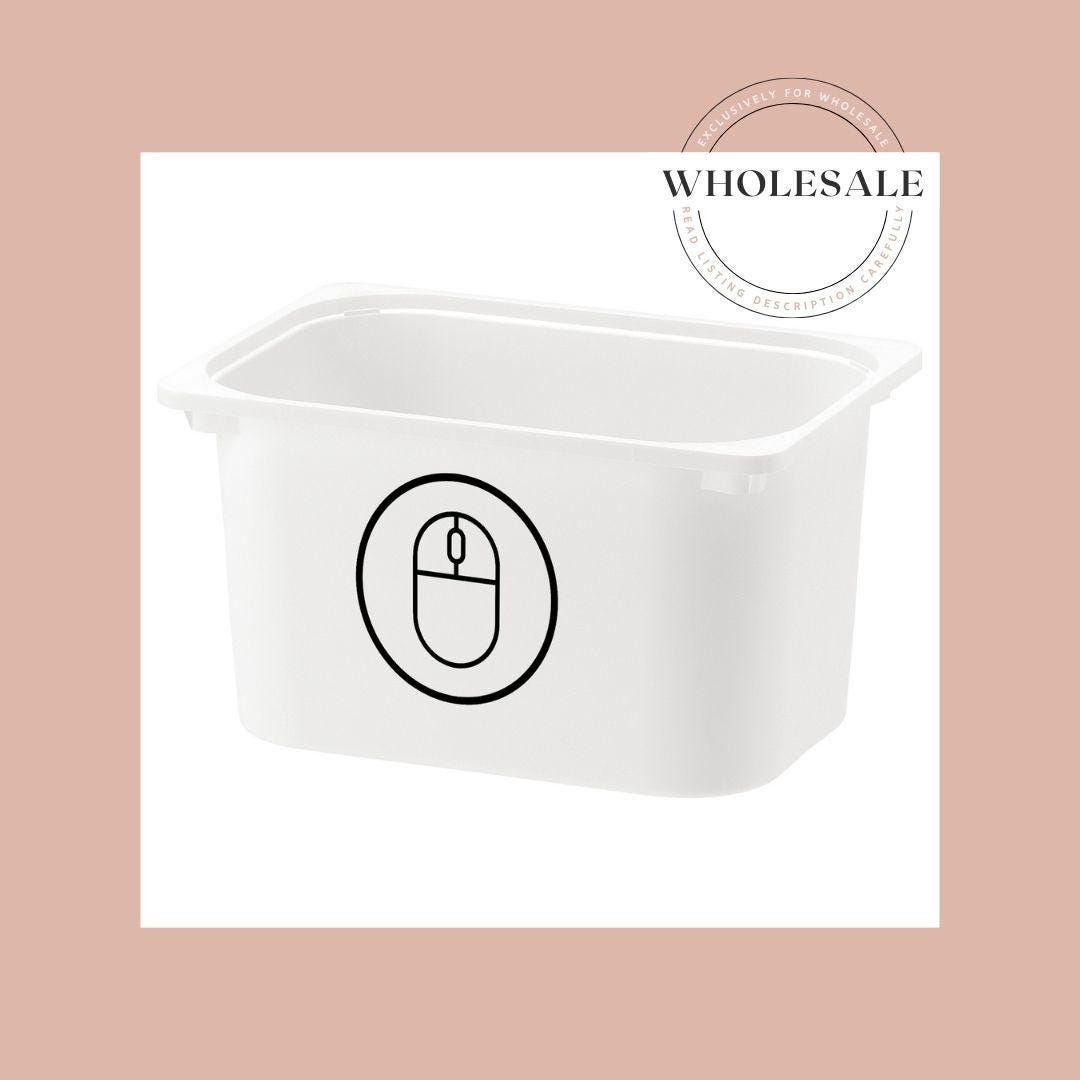 WHOLESALE | 10x Computer Mouse | Clicker | Office Organising Label ...