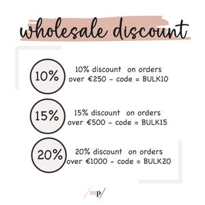 WHOLESALE | 10x Puppet | Puppeteer | Toy Organising Label | Toy Storage ...