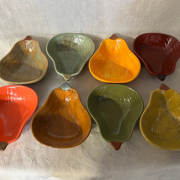 Ceramic Gourd - Etsy