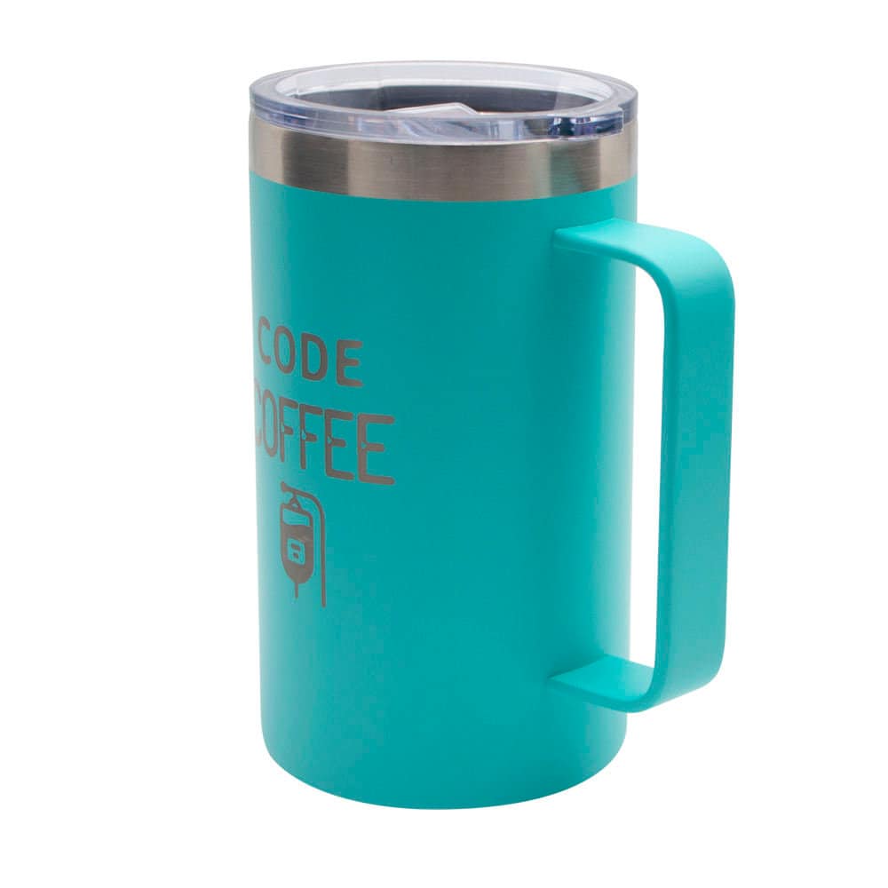 Code Coffee Mug for Doctors, Nurses, Nursing Assistants, Pharmacists ...