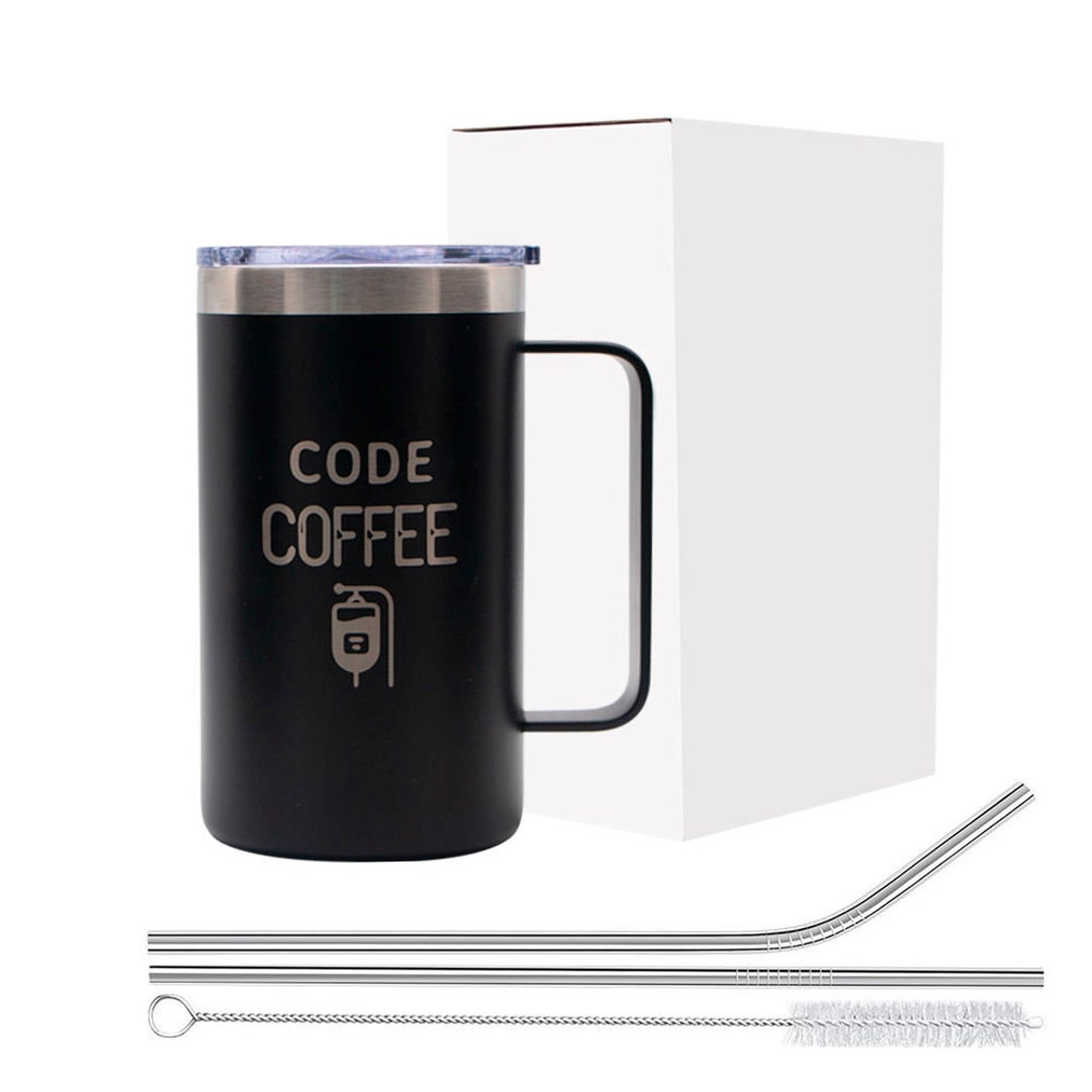Code Coffee Mug for Doctors, Nurses, Nursing Assistants, Pharmacists ...